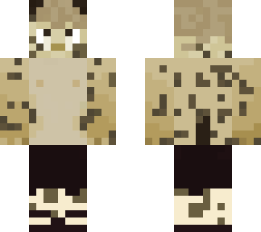 pitbull | Minecraft Skins