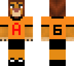 lion | Minecraft Skins