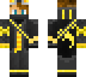 pro gamer | Minecraft Skins