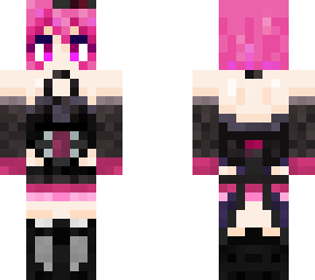 maplestory | Minecraft Skins