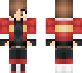 keith | Minecraft Skins
