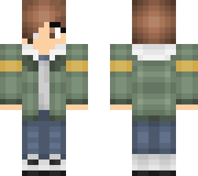 lance | Minecraft Skins