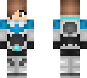 keith voltron | Minecraft Skins