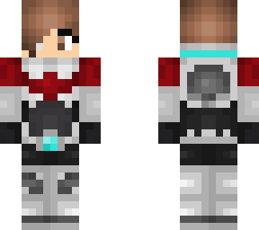 paladin | Minecraft Skins