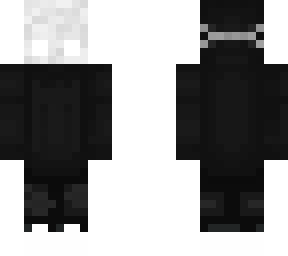 joji | Minecraft Skins