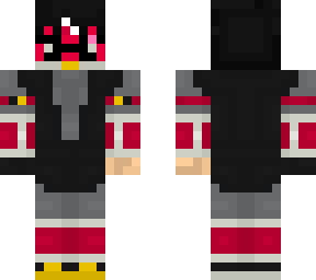 saiyan | Minecraft Skins