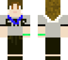 mayo | Minecraft Skin