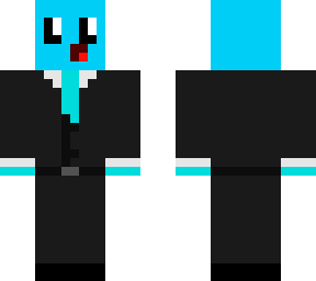fancy suit | Minecraft Skins