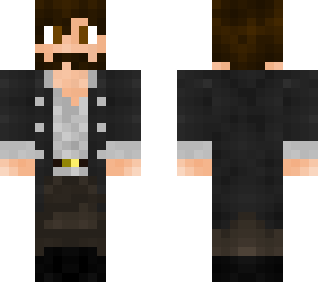 Medieval Bartender | Minecraft Skin