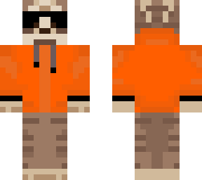 meerkat | Minecraft Skins