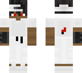 Merky Ninja Skin | Minecraft Skin