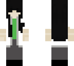 mia | Minecraft Skin