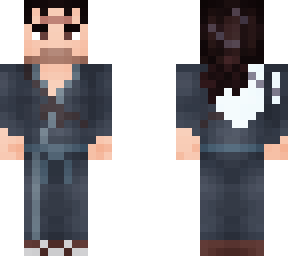 miyamoto musashi | Minecraft Skins