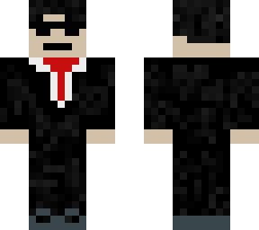 cash skin | Minecraft Skins