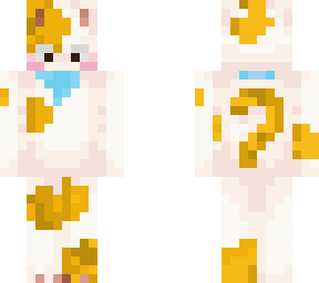 kat | Minecraft Skins