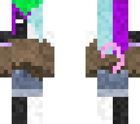 rats smp | Minecraft Skins