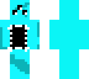 nabnab | Minecraft Skins