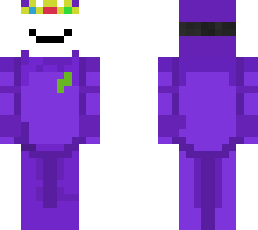 wemmbu skin | Minecraft Skins