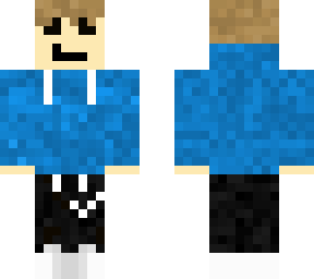 normal boy | Minecraft Skin