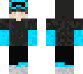 notnico | Minecraft Skins