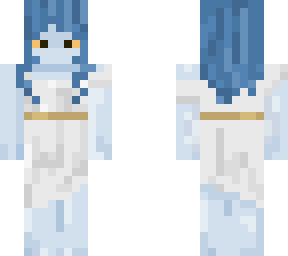 Nymph | Minecraft Skin