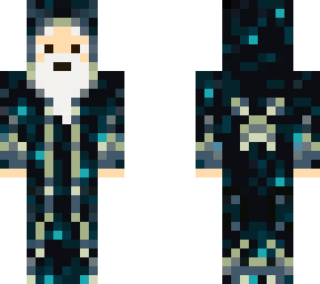 old man | Minecraft Skins