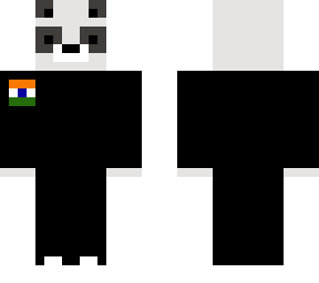 Pandy | Minecraft Skin