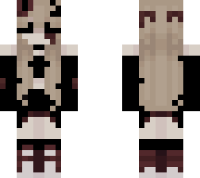 persona | Minecraft Skin