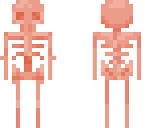 skelton | Minecraft Skins