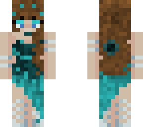 prom dress | Minecraft Skins