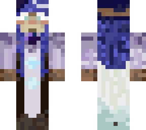 prune juice | Minecraft Skins