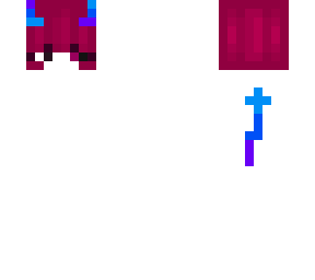 tail | Minecraft Skins