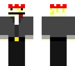 ramen | Minecraft Skins