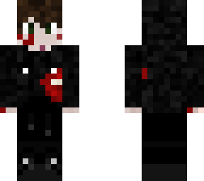 ribs | Minecraft Skin