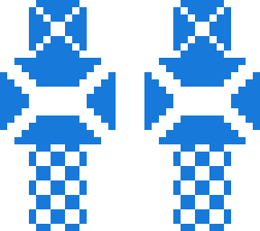 scottish | Minecraft Skins