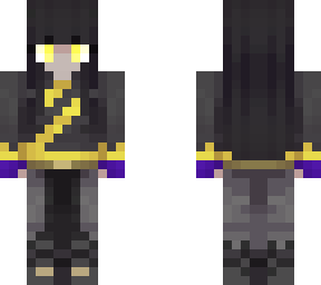 seraph | Minecraft Skins