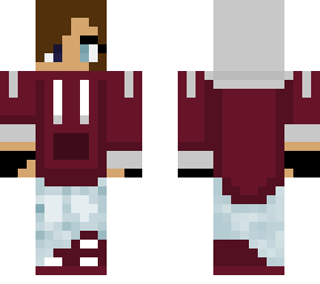tomboy | Minecraft Skins