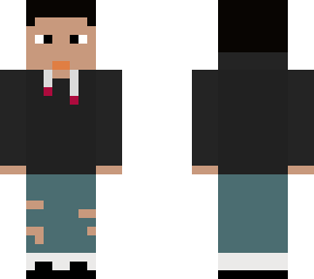 chris | Minecraft Skins