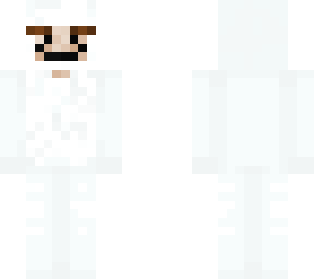 skin number 4378 | Minecraft Skin