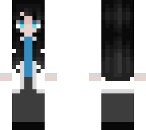 skyescience | Minecraft Skin