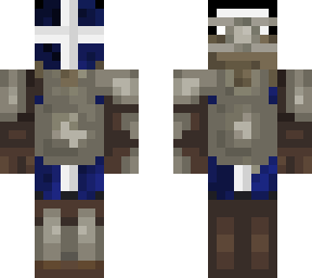 sss | Minecraft Skin