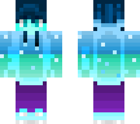 128 | Minecraft Skins