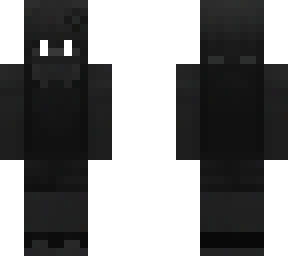 stranger omori | Minecraft Skins