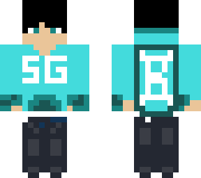 sweaty minecraft skin | Minecraft Skins