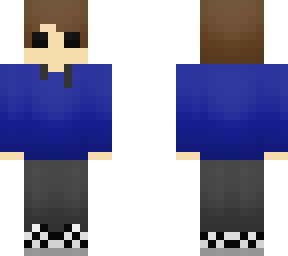 taki | Minecraft Skin