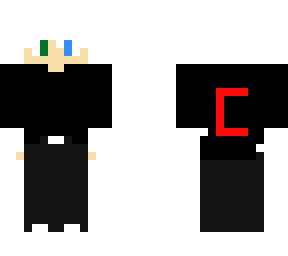 002 | Minecraft Skins