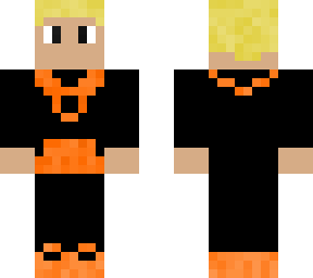 Timmy | Minecraft Skin