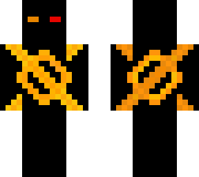 TON618 | Minecraft Skin