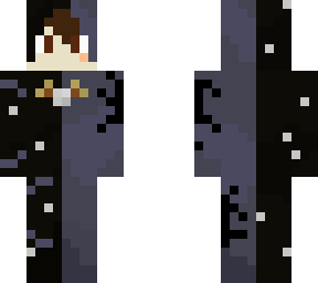 collector | Minecraft Skins