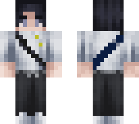 yuta | Minecraft Skins